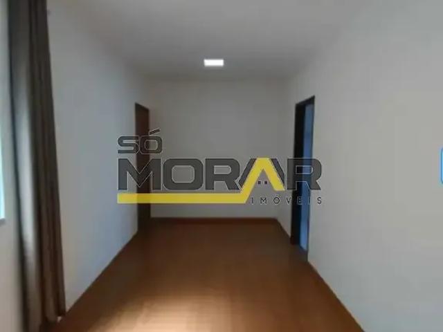 Apartamento para Venda em Belo Horizonte/MG Santa Cruz 3 Quartos