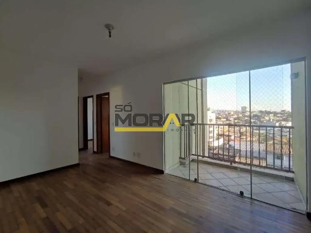 Apartamento para Venda em Belo Horizonte/MG Santa Cruz 3 Quartos