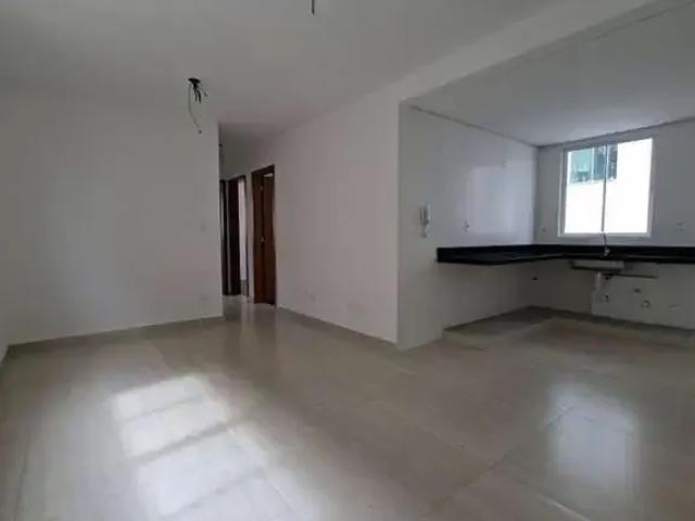 Apartamento para Venda em Belo Horizonte/MG Santa Cruz Barreiro 3 Quartos