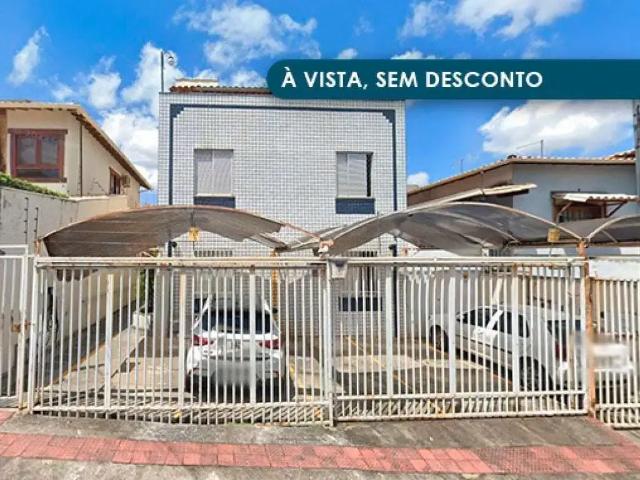 Apartamento para Venda em Belo Horizonte/MG Santa Amélia
