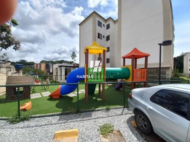 Apartamento para Venda em Belo Horizonte/MG Santa Amélia 1 Quartos