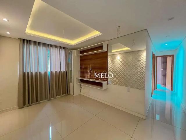Apartamento para Venda em Belo Horizonte/MG Santa Amélia 2 Quartos