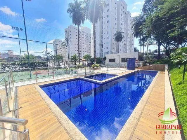 Apartamento para Venda em Belo Horizonte/MG Santa Amélia 2 Quartos