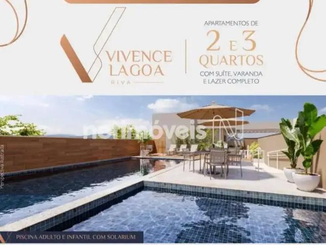 Apartamento para Venda em Belo Horizonte/MG Santa Amélia 2 Quartos