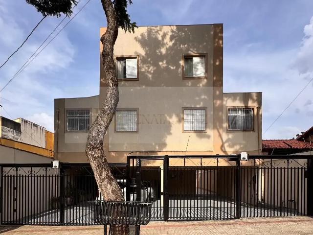 Apartamento para Venda em Belo Horizonte/MG Santa Amélia 2 Quartos