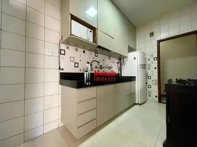 Apartamento para Venda em Belo Horizonte/MG Santa Amélia 2 Quartos