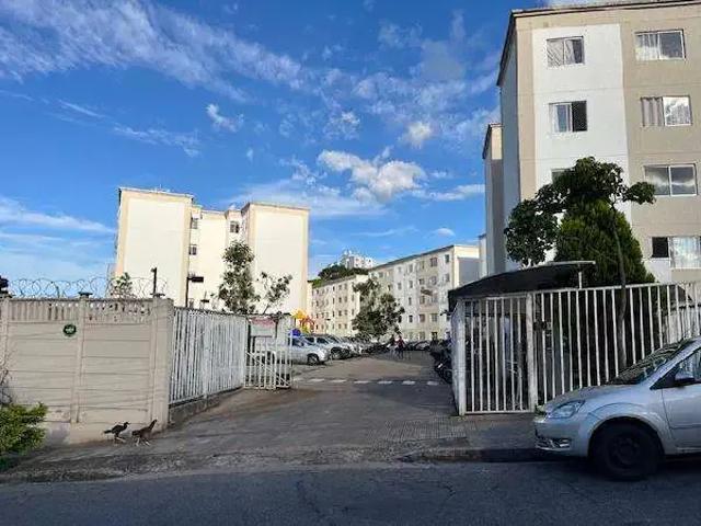 Apartamento para Venda em Belo Horizonte/MG Santa Amélia 2 Quartos