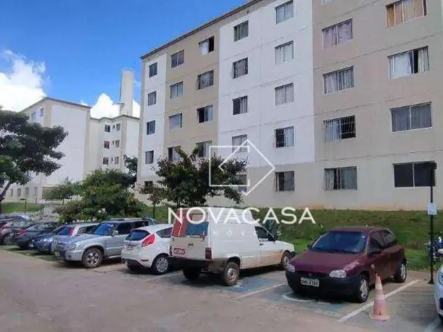 Apartamento para Venda em Belo Horizonte/MG Santa Amélia 2 Quartos