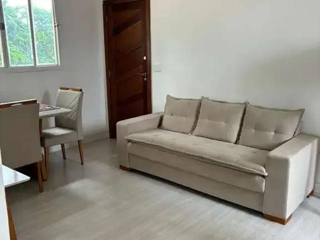 Apartamento para Venda em Belo Horizonte/MG Santa Amélia 2 Quartos