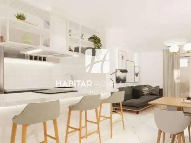 Apartamento para Venda em Belo Horizonte/MG Santa Amélia 2 Quartos