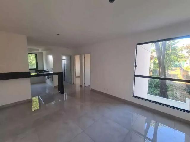 Apartamento para Venda em Belo Horizonte/MG Santa Amélia 2 Quartos