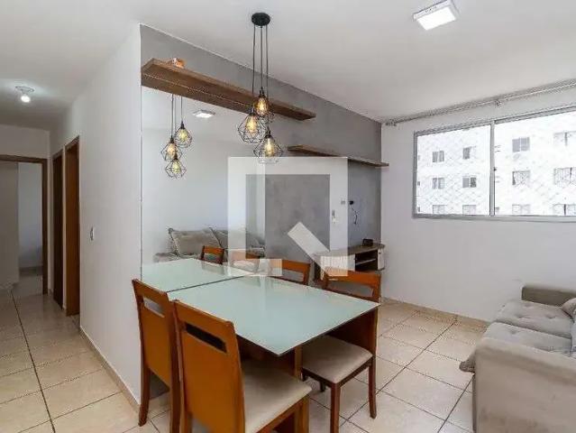 Apartamento para Venda em Belo Horizonte/MG Santa Amélia 2 Quartos