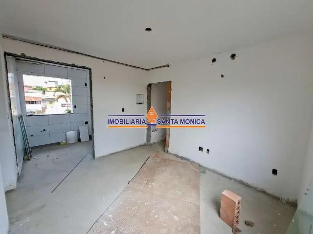 Apartamento para Venda em Belo Horizonte/MG Santa Amélia 2 Quartos