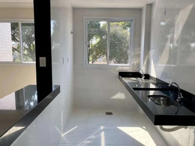 Apartamento para Venda em Belo Horizonte/MG Santa Amélia 2 Quartos