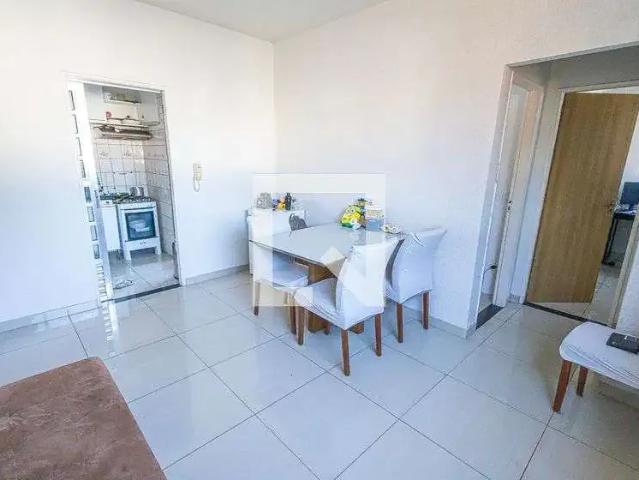 Apartamento para Venda em Belo Horizonte/MG Santa Amélia 2 Quartos