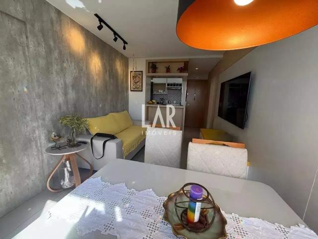Apartamento para Venda em Belo Horizonte/MG Santa Amélia 2 Quartos