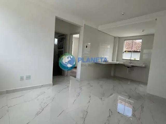 Apartamento para Venda em Belo Horizonte/MG Santa Amélia 2 Quartos