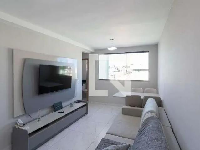 Apartamento para Venda em Belo Horizonte/MG Santa Amélia 2 Quartos