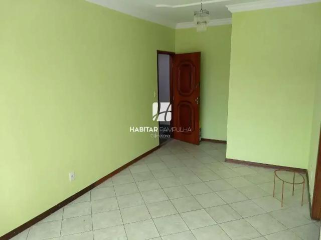 Apartamento para Venda em Belo Horizonte/MG Santa Amélia 2 Quartos