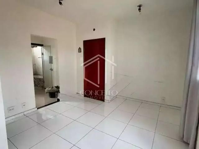 Apartamento para Venda em Belo Horizonte/MG Santa Amélia 2 Quartos