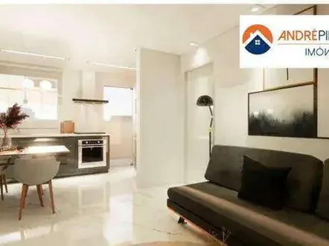 Apartamento para Venda em Belo Horizonte/MG Santa Amélia 2 Quartos