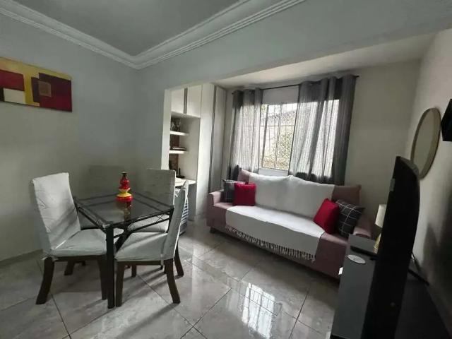 Apartamento para Venda em Belo Horizonte/MG Santa Amélia 2 Quartos