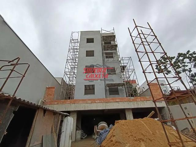 Apartamento para Venda em Belo Horizonte/MG Santa Amélia 2 Quartos