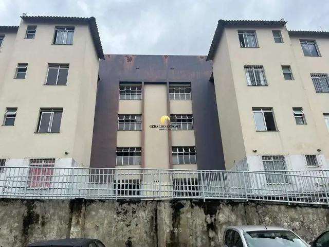 Apartamento para Venda em Belo Horizonte/MG Santa Amélia 2 Quartos