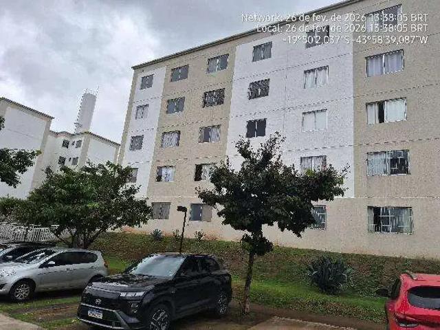 Apartamento para Venda em Belo Horizonte/MG Santa Amélia 2 Quartos