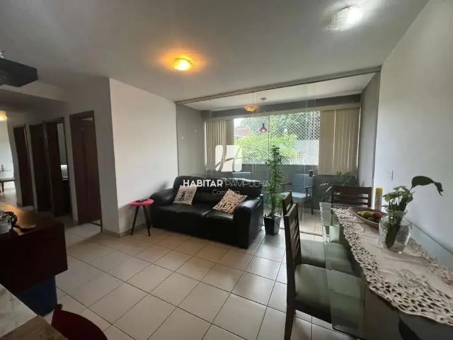Apartamento para Venda em Belo Horizonte/MG Santa Amélia 2 Quartos