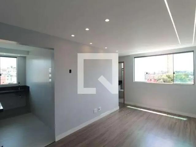 Apartamento para Venda em Belo Horizonte/MG Santa Amélia 2 Quartos