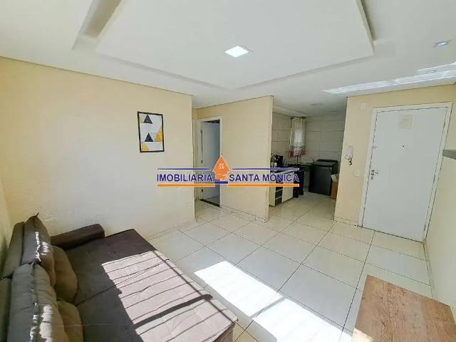 Apartamento para Venda em Belo Horizonte/MG Santa Amélia 2 Quartos