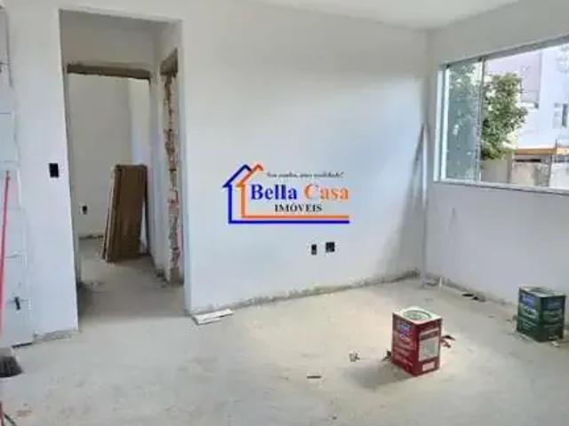 Apartamento para Venda em Belo Horizonte/MG Santa Amélia 2 Quartos