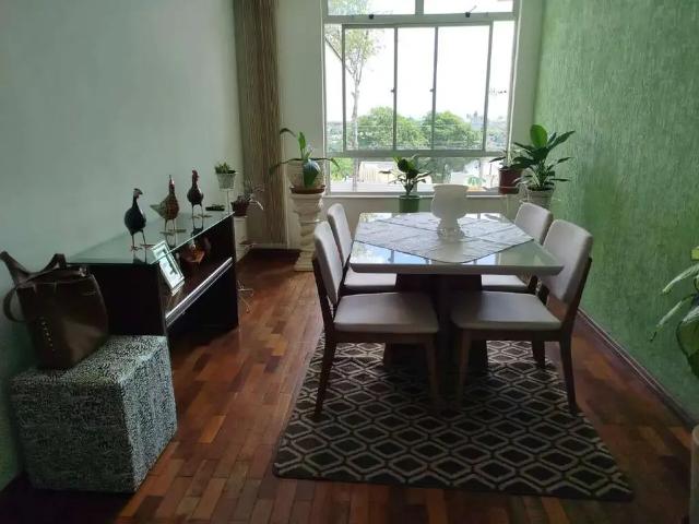 Apartamento para Venda em Belo Horizonte/MG Santa Amélia 3 Quartos