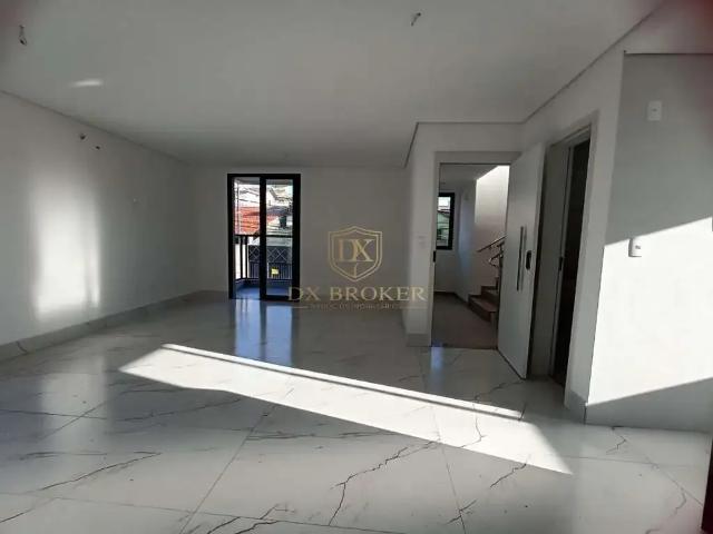 Apartamento para Venda em Belo Horizonte/MG Santa Amélia 3 Quartos