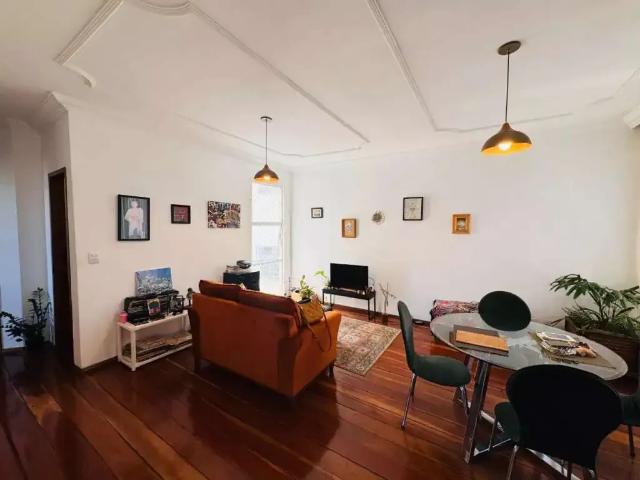 Apartamento para Venda em Belo Horizonte/MG Santa Amélia 3 Quartos