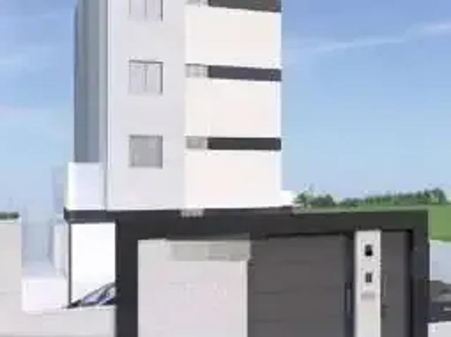 Apartamento para Venda em Belo Horizonte/MG Santa Amélia 3 Quartos