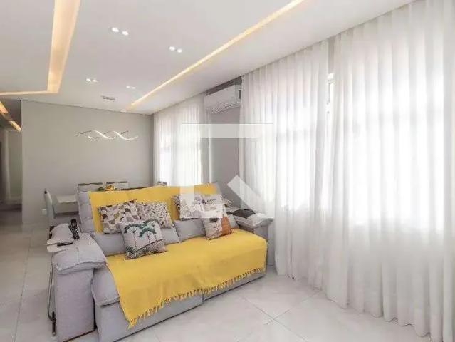 Apartamento para Venda em Belo Horizonte/MG Santa Amélia 3 Quartos