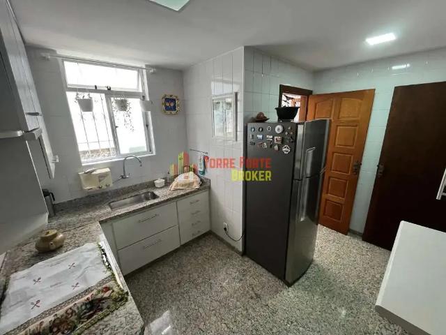 Apartamento para Venda em Belo Horizonte/MG Santa Amélia 3 Quartos