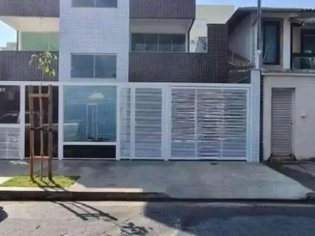 Apartamento para Venda em Belo Horizonte/MG Santa Amélia 3 Quartos