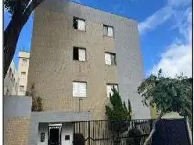 Apartamento para Venda em Belo Horizonte/MG Santa Amélia 3 Quartos