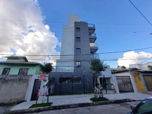 Apartamento para Venda em Belo Horizonte/MG Santa Amélia 3 Quartos