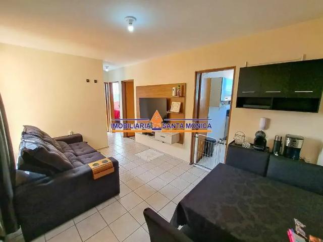 Apartamento para Venda em Belo Horizonte/MG Santa Amélia 3 Quartos