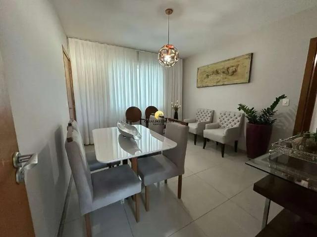 Apartamento para Venda em Belo Horizonte/MG Santa Amélia 3 Quartos