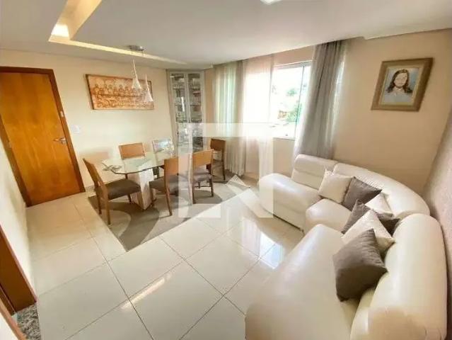 Apartamento para Venda em Belo Horizonte/MG Santa Amélia 3 Quartos