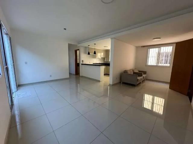 Apartamento para Venda em Belo Horizonte/MG Santa Amélia 3 Quartos