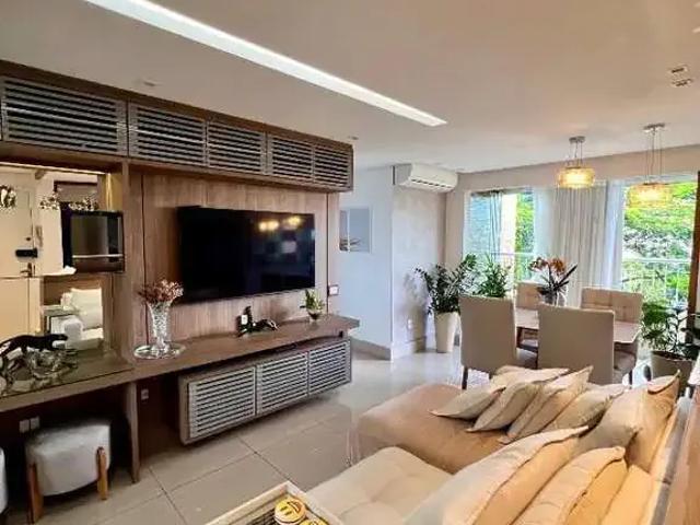 Apartamento para Venda em Belo Horizonte/MG Santa Amélia 3 Quartos
