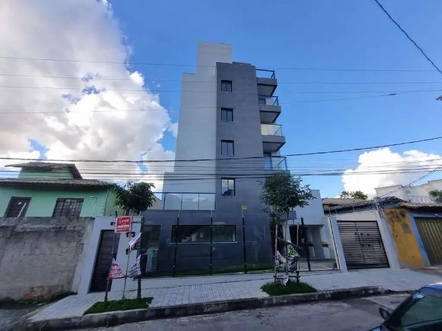 Apartamento para Venda em Belo Horizonte/MG Santa Amélia 3 Quartos