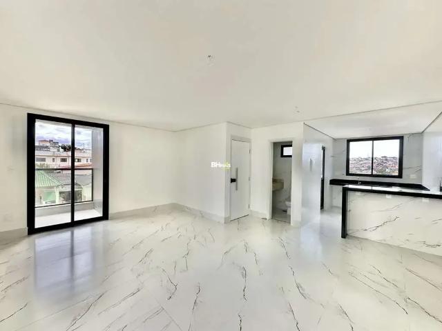 Apartamento para Venda em Belo Horizonte/MG Santa Amélia 3 Quartos