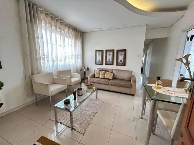 Apartamento para Venda em Belo Horizonte/MG Santa Amélia 3 Quartos